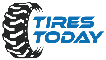 Tires Today | Commercial , Construction & Business to Business Tires