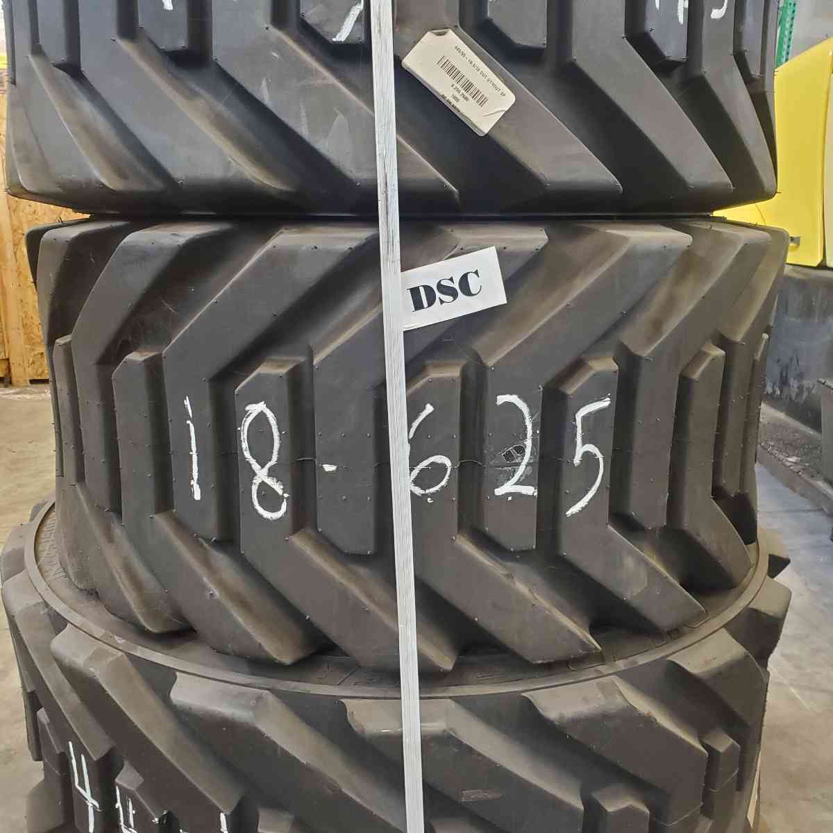 18-625 OTR Outrigger NHS – Tires Today