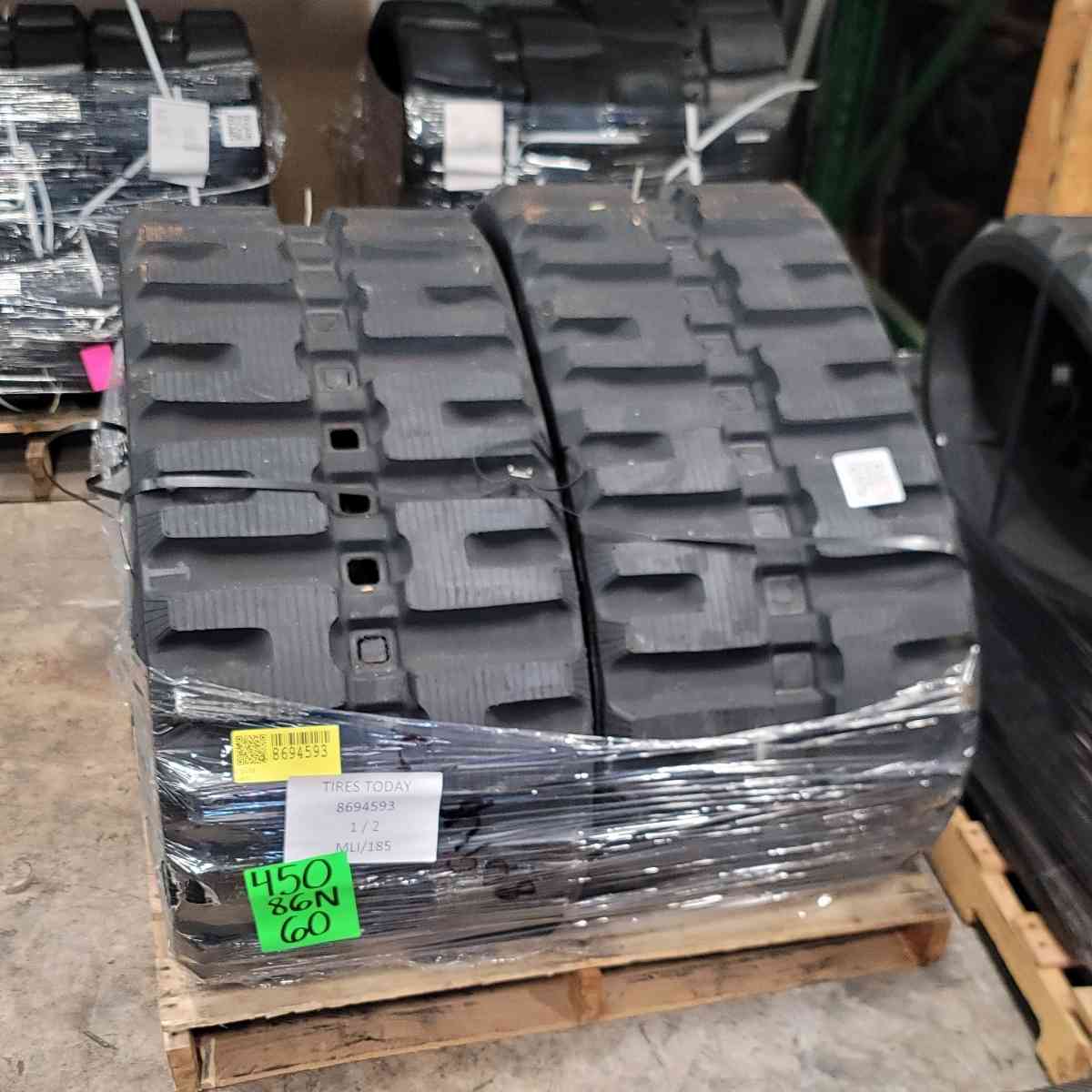 450x86Nx60 Trojan Tracks RT14506 – Tires Today